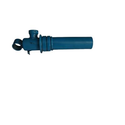 Reservoir assembly C14-087LR C14-058 for Audi Q7
