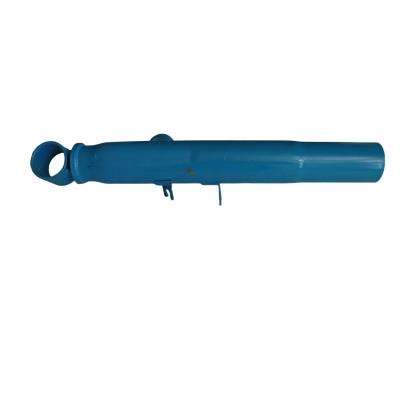 China Conjunto de depósito C14-069R para Audi A6 en venta