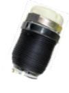 air shock absorber Air Spring for Rear Left / Right for Audi A6 (C6), S6 and A6 Avant (C6)