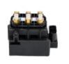 China air shock absorber Valve block  for A8 (D3, 4E) 4F0616005E 4F0616005F for sale