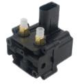 China air shock absorber Block Valve for BMW X5 (E53, E70),  X6(E71, E72) for sale