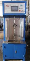 China HGDAJYJ-CS shock absorber machine for sale