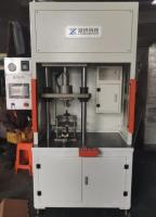 China HGYATCT-C125C 60KN Pressing force for sale