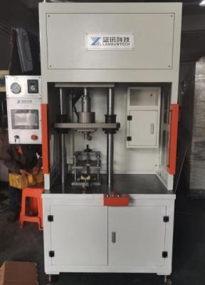 China HGYATCT-C125C 60KN Drukkracht Te koop
