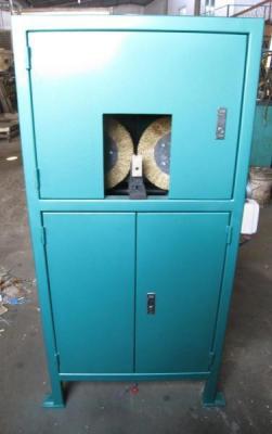 China HGDAQMC-N máquina amortiguadora de 1,5 kW 1400 r/min en venta