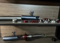 Quality Modified Shock Absorber Modified Car Shock Absorbers for sale