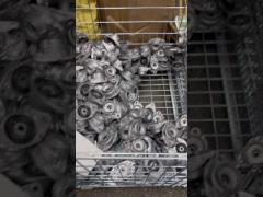 video di fabbrica IV