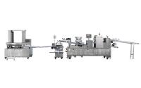 China Meat Floss, Bread, Pasty Multifunctional Forming Machine for sale