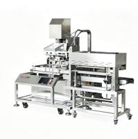 China ZD2800 Pre-made Bag Automatic Packaging and Sealing Machine for sale