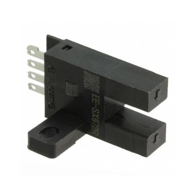 China Precise Positioning EE-SX672R Grooved Type Photoelectric Sensor for Industrial Needs for sale