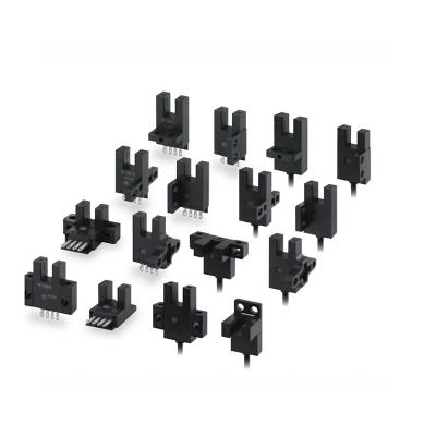China Highly Versatile EE-SX677 Grooved Type Photoelectric Sensor for Industrial Automation for sale