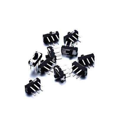 China Highly Versatile EE-SX677 Grooved Type Photoelectric Sensor for Industrial Automation for sale