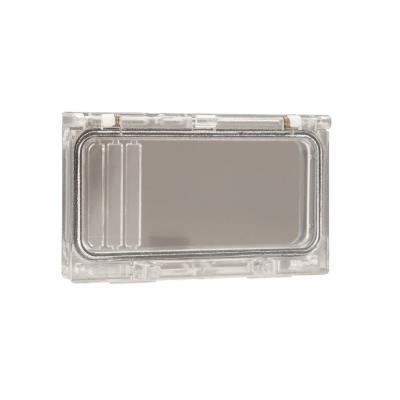 Cina Hinged Inspection Window Miniature IP65 EasyE4 SKF-FF6 Contact Load as product shows in vendita