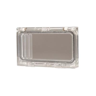 Cina EasyE4 SKF-FF4 Hinged Inspection Window Miniature Contact Load as product shows IP65 in vendita