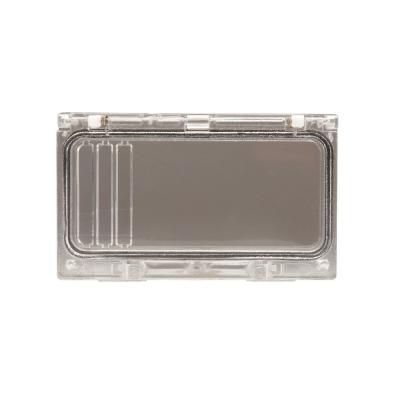 Cina EasyE4 SKF-FF4 Hinged Inspection Window Miniature Contact Load as product shows IP65 in vendita