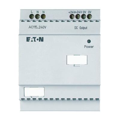 Cina Miniature Switch Power source 24V/12V0.25A/20A EASY200-POW for Durable Control relays in vendita