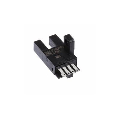 Cina Highly Sensitive EE-SX472 Grooved Type Photoelectric Sensor for Precise Detection in vendita