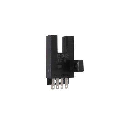 Cina Highly Sensitive EE-SX472 Grooved Type Photoelectric Sensor for Precise Detection in vendita