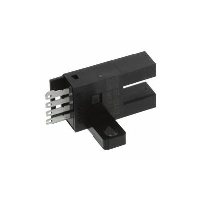 Cina Highly Sensitive EE-SX472 Grooved Type Photoelectric Sensor for Precise Detection in vendita