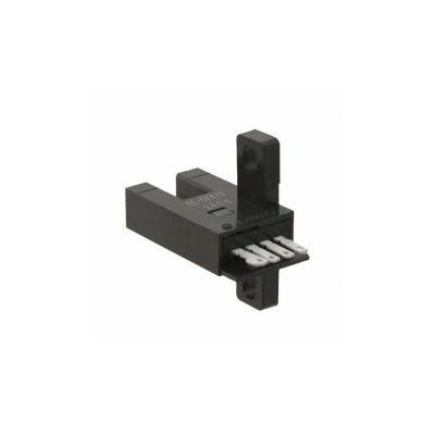 Cina Highly Sensitive EE-SX472 Grooved Type Photoelectric Sensor for Precise Detection in vendita