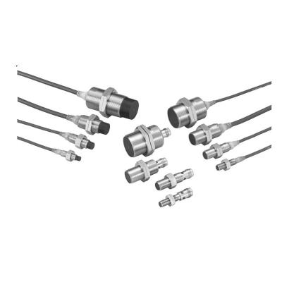 中国 EE-SX670P-WR 1M Grooved Type Photoelectric Sensor Long-Lasting Durability 販売のため
