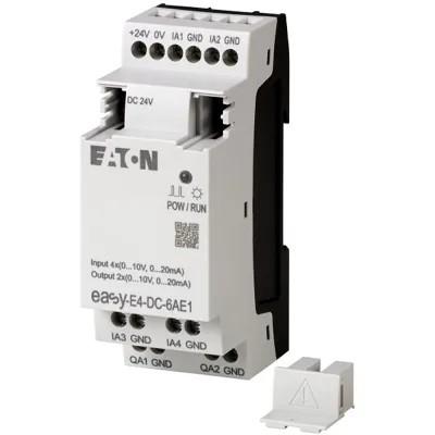 Cina Compact HMI for easyE4 5.7