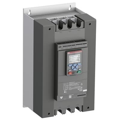 Cina Upgrade Your Motor Control System with PSTX370-690-70 Soft Starter 1SFA898215R7000 in vendita