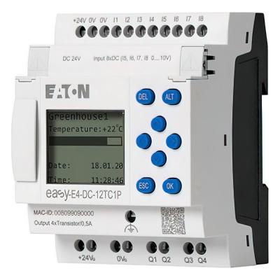 China EasyE4 XV-102-A3-57TVRB-1E4 5.7