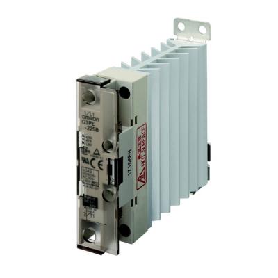 Cina Upgrade Your System with G3PE-225B DC12-24 BY OMZC Solid State Relay in vendita
