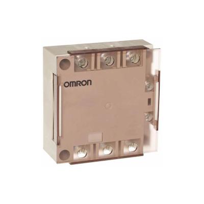 Cina Upgrade Your System with G3PE-225B DC12-24 BY OMZC Solid State Relay in vendita