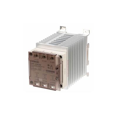 Cina Upgrade Your System with G3PE-225B DC12-24 BY OMZC Solid State Relay in vendita