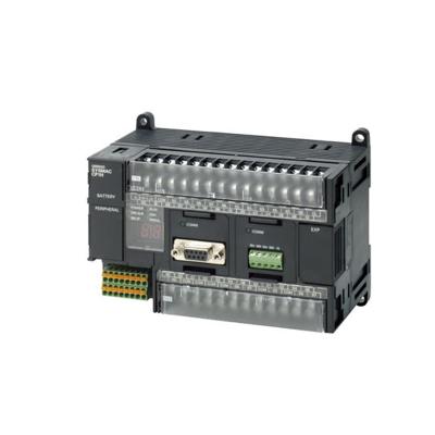 China Versatile Performance CP1E-N60SDR-A Programmable Logic Controller PLC for Industrial Te koop