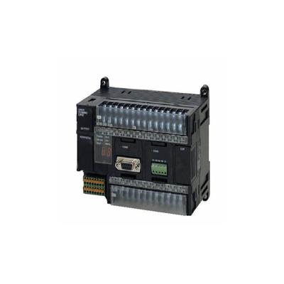 China Versatile Performance CP1E-N60SDR-A Programmable Logic Controller PLC for Industrial Te koop