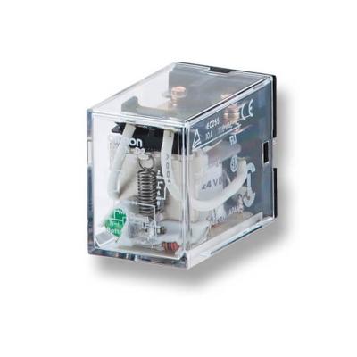 China LY2N-J AC220/240 BY OMI Intermediate Relay for Electrical Control Systems Te koop
