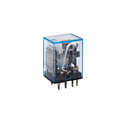 中国 LY2N-J DC24 BY OMI Intermediate Relay Perfect for Your Industrial Needs 販売のため