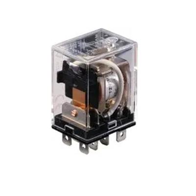 中国 LY2N-J DC24 BY OMI Intermediate Relay Perfect for Your Industrial Needs 販売のため