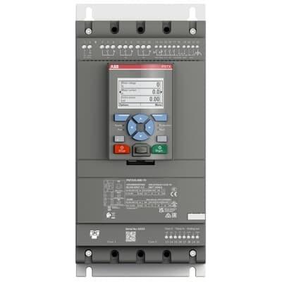 Cina Versatile PSTX45-690-70 Soft Starter 1SFA898205R7000 for Various Motor Applications in vendita