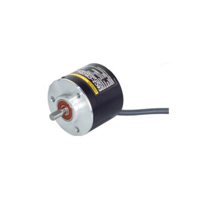 Cina Highly Accurate E6C2-CWZ6C 600P/R 2M Incremental Shaft Model for Precision Machinery in vendita