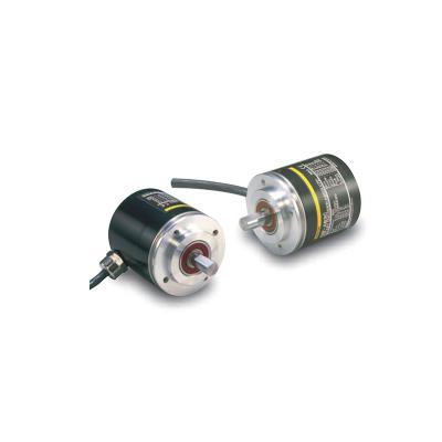 China 360P/R Resolution E6C2-CWZ6C 360P/R 2M BY OMS Incremental Shaft Model for Positioning for sale