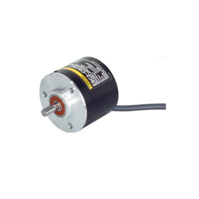 Cina Highly E6C2-CWZ6C 1000P/R 2M BY OMS Incremental Shaft Model for Precise Positioning in vendita