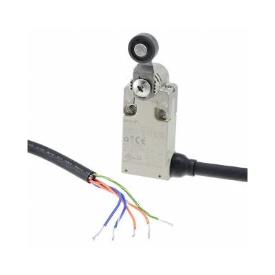 China Versatile D4F-120-1R Travel Switches for Various Industrial Applications Te koop