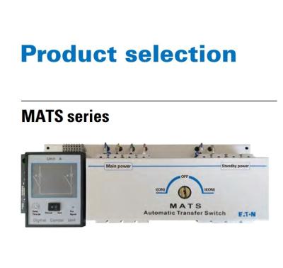 Cina 3 CB MATSA G1/A32 MATSB G1/A32 MATSC G1/A32 PDCG1 32A CB Type A B C controller in vendita