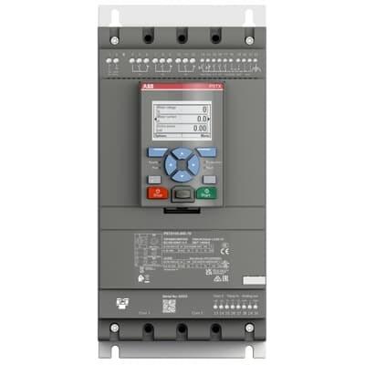Cina Motor Control Soft Starter 1SFA898109R7000 PSTX105-600-70 for Heavy-Duty Applications in vendita