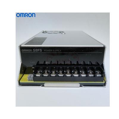 China Industrial Grade S8FS-C35024 Switching Power Supply for Optimal Performance Te koop