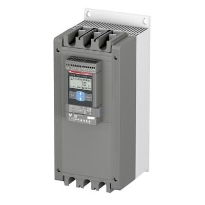 Cina Precise motor starting with Soft starter 1SFA897115R7001 PSE370-600-70-1 in vendita