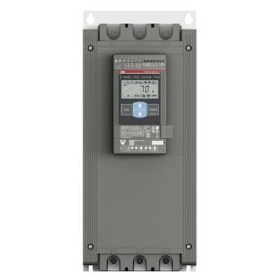 Cina Precise motor starting with Soft starter 1SFA897115R7001 PSE370-600-70-1 in vendita