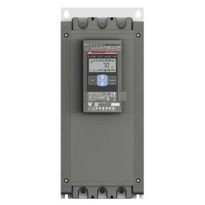 中国 Smooth and stable PSE210-600-70-1 Soft starter 1SFA897112R7001 for industrial motors 販売のため