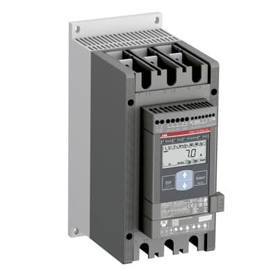 China Powerful PSE170-600-70 1SFA897111R7000 Soft Starter for Smooth Operation in Industry à venda