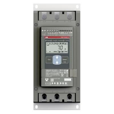 China Powerful PSE170-600-70 1SFA897111R7000 Soft Starter for Smooth Operation in Industry à venda