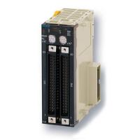 China CJ1W-NC413 Incremental Encoder Line Driver Input Module for Positioning Expansion for sale